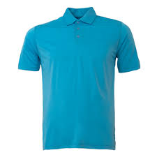 Golf Shirts Econo Light Blue - makopoindustrial.com